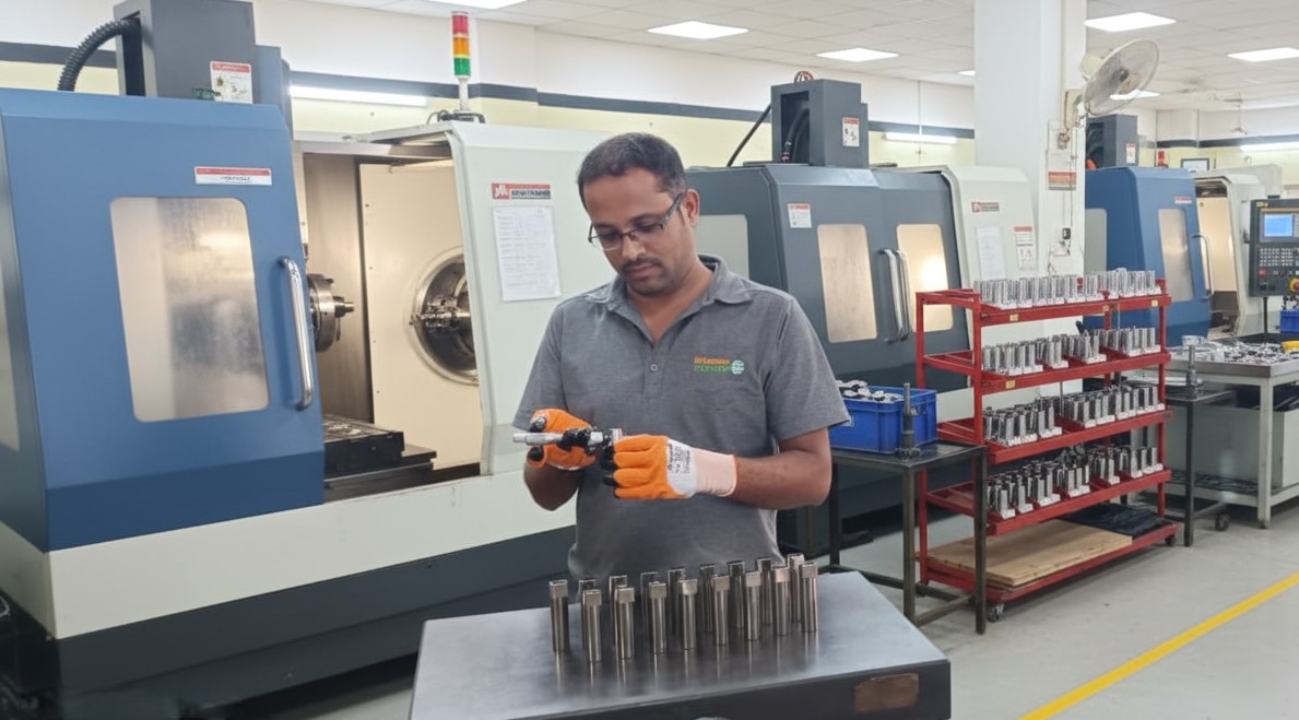 Streamlining Supplier Quality with Q-APP | SQE Solutions – Bombay Metrics